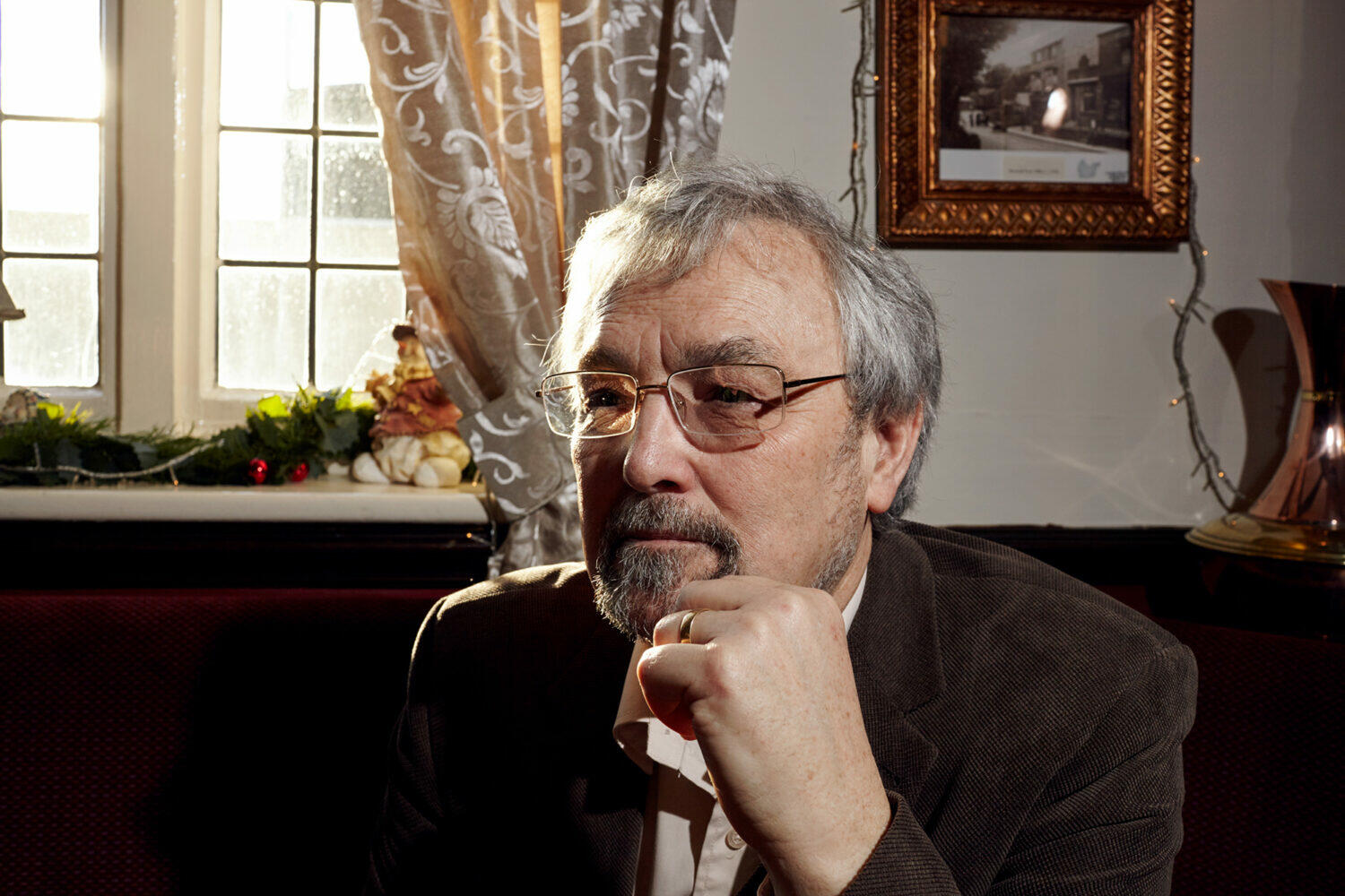 Finn Taylor – DMB.