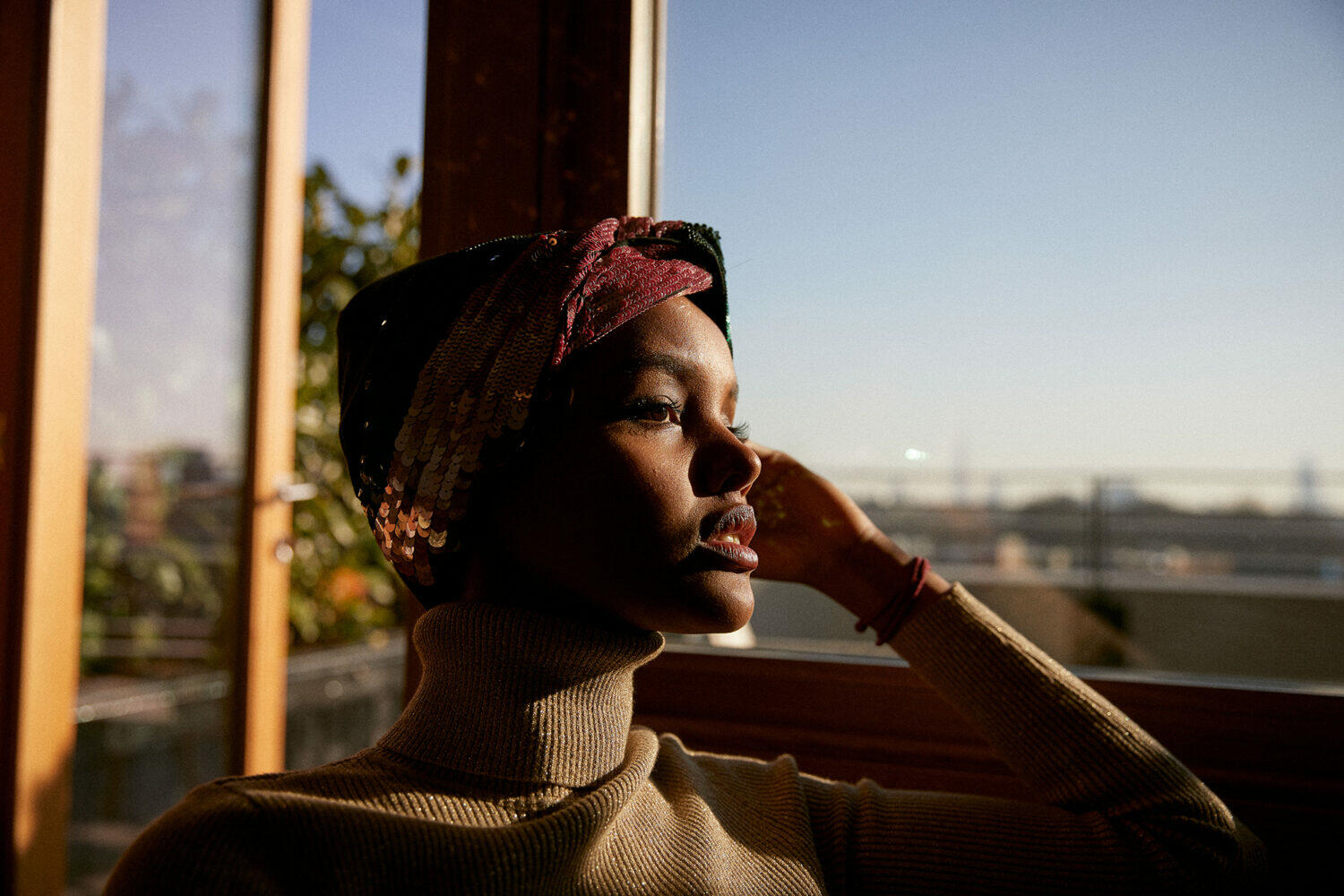 Finn Taylor – DMB.