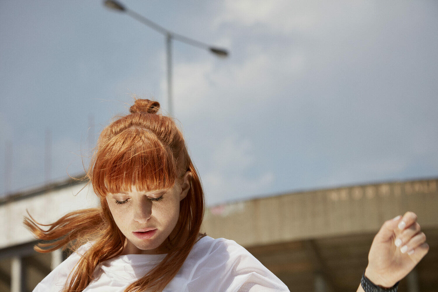 Finn Taylor – DMB.