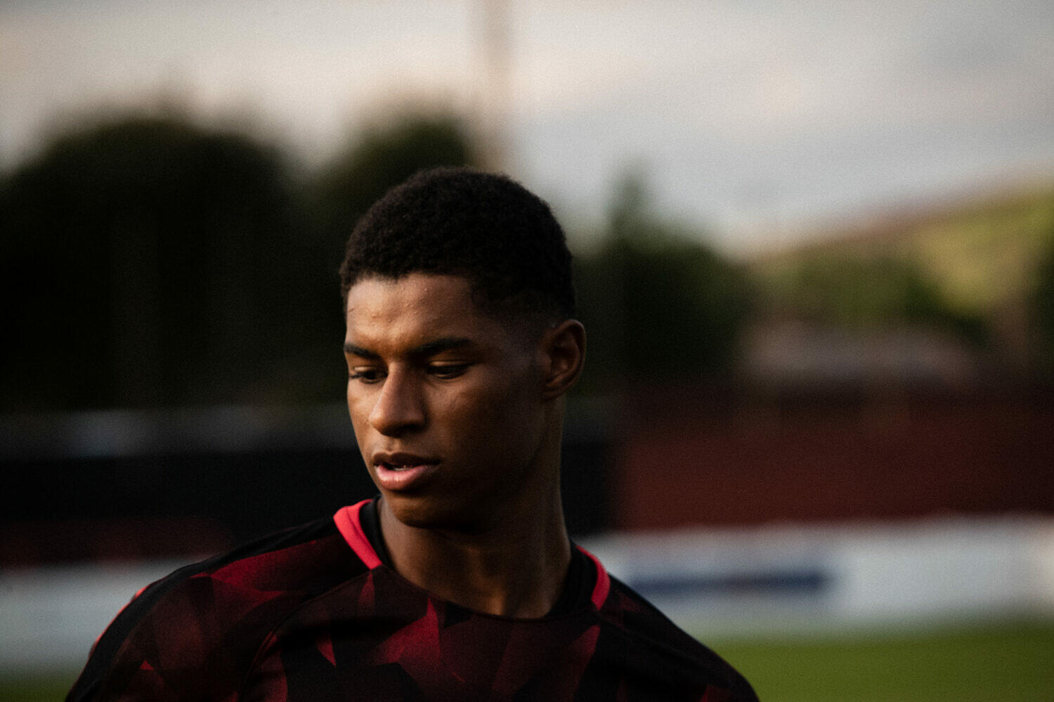 Finn Taylor – DMB.