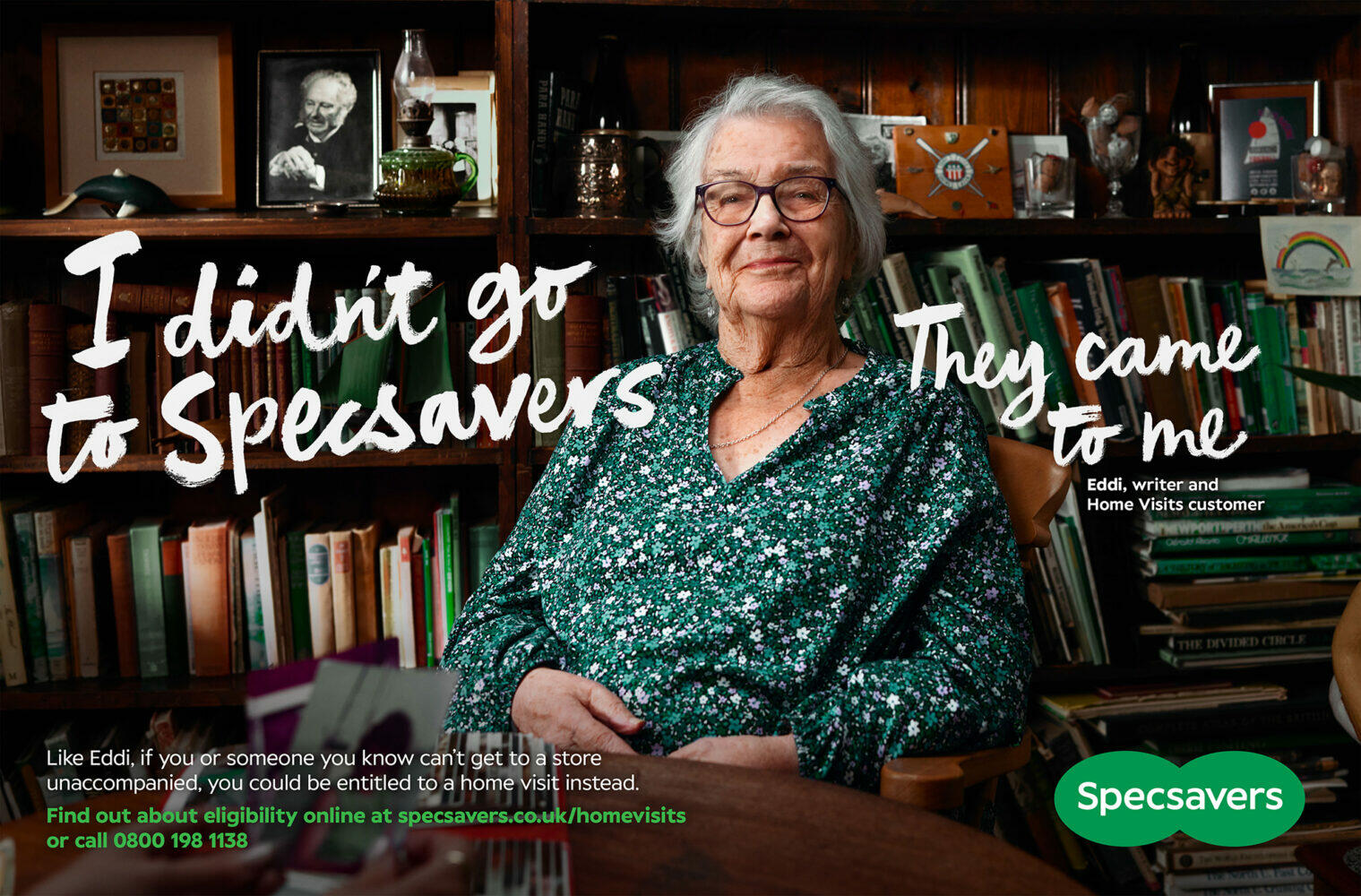 Finn Taylor – DMB.