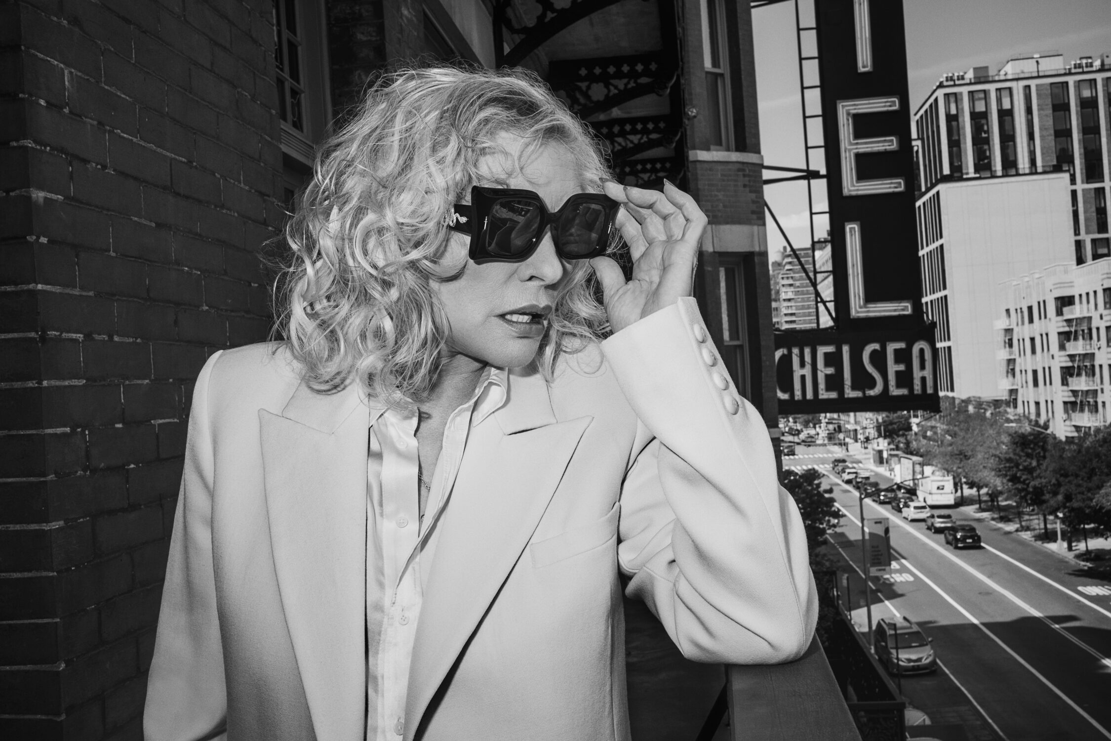 Photographer – DMB.