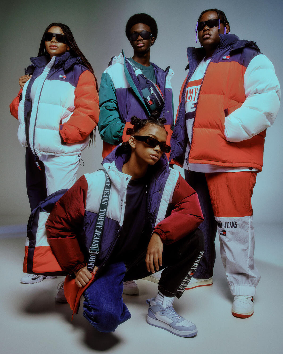 Alex de Mora – DMB.