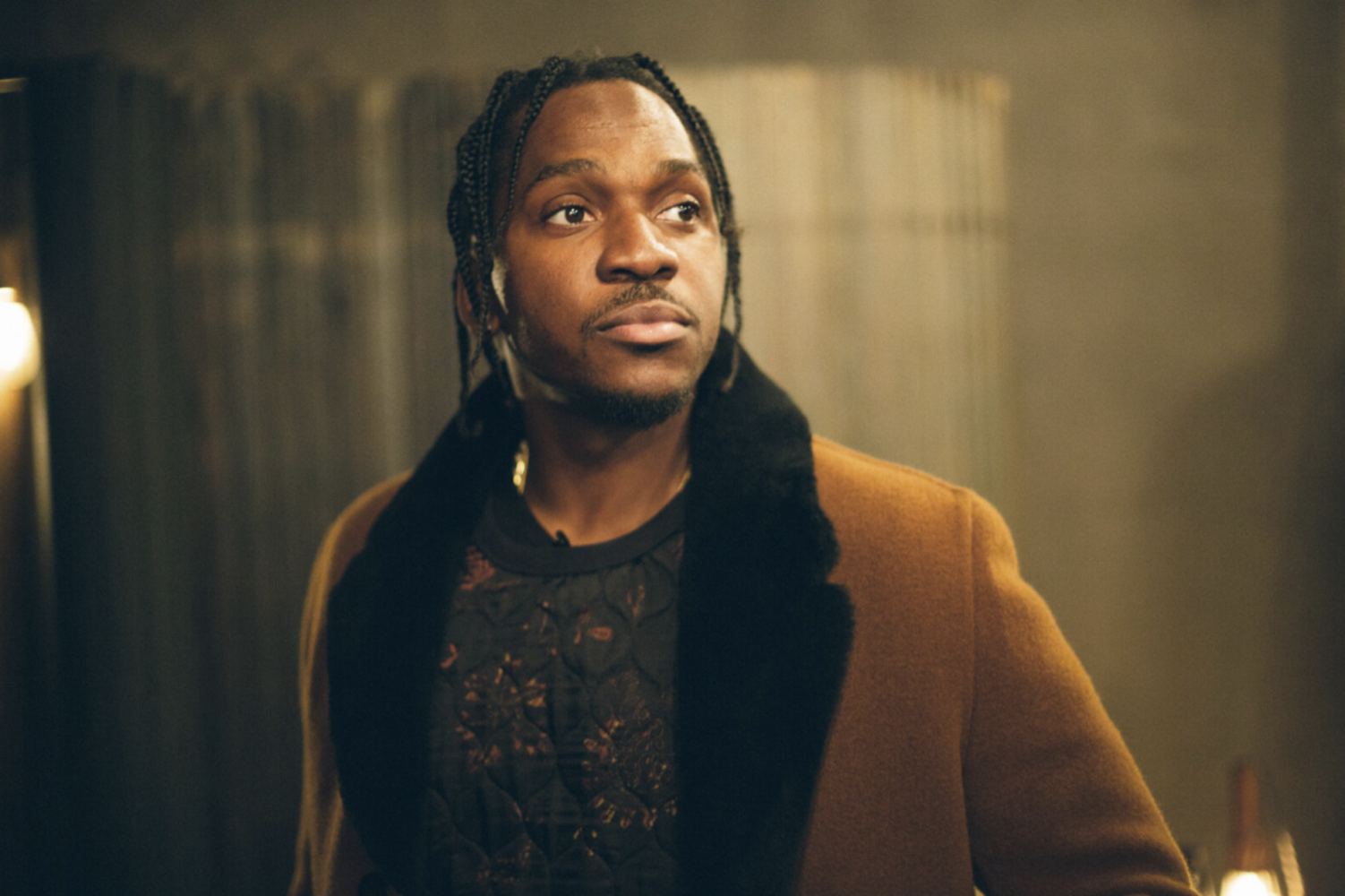 Alex de Mora – DMB.