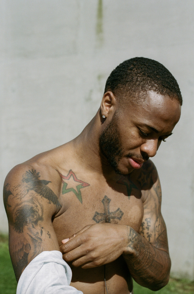 Alex de Mora – DMB.