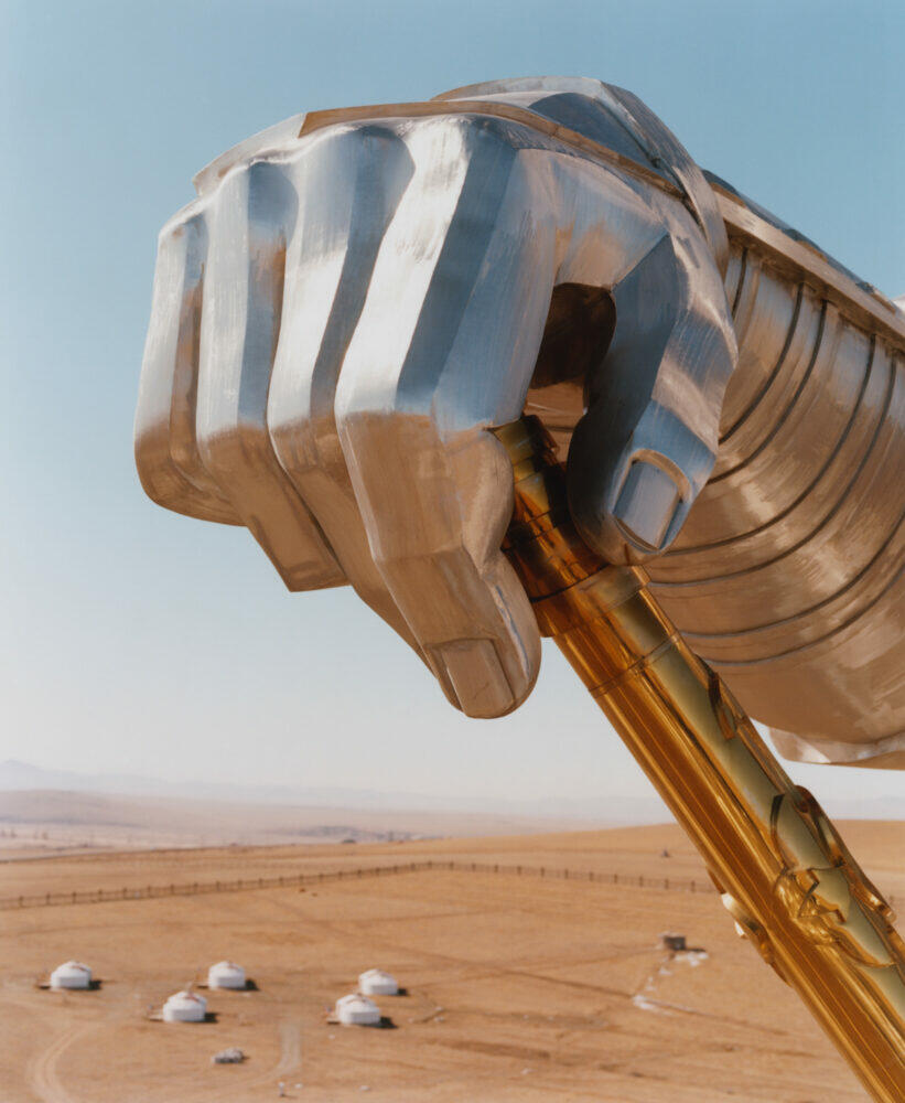 Alex de Mora – DMB.