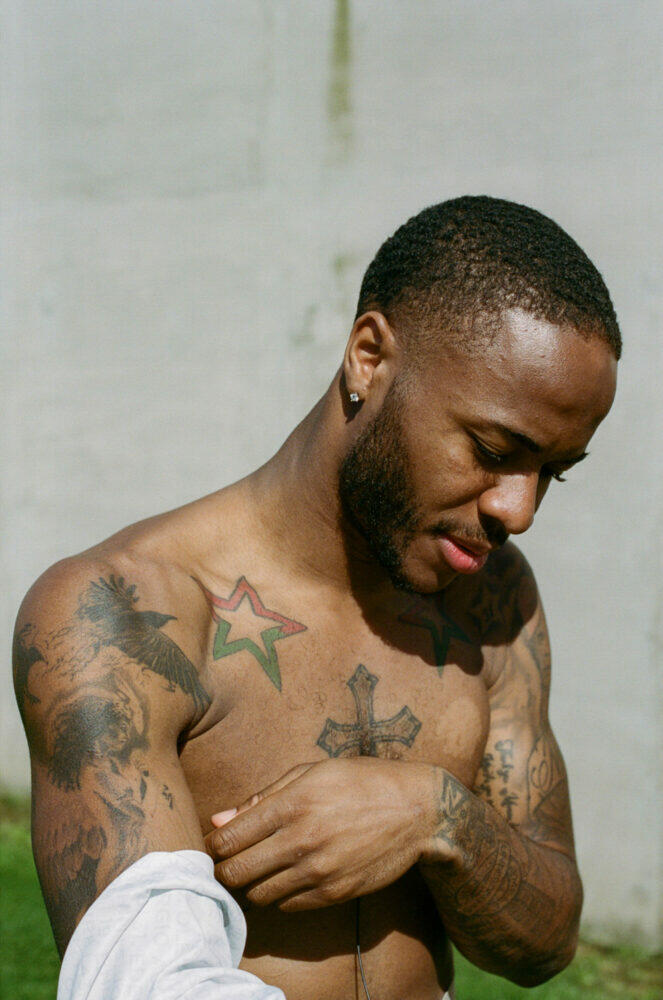 Alex de Mora – DMB.