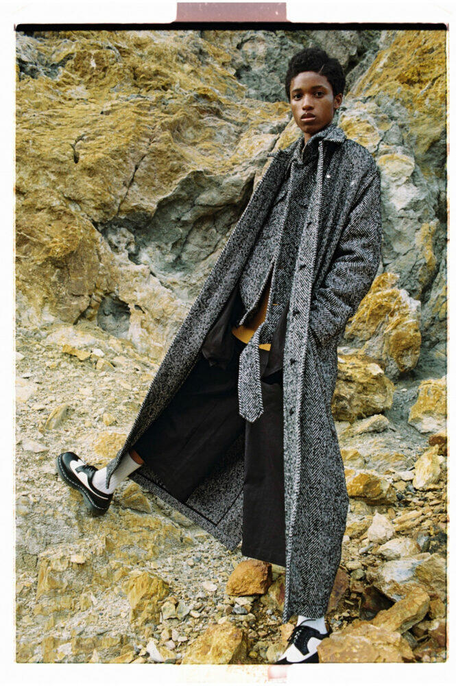 Alex de Mora – DMB.