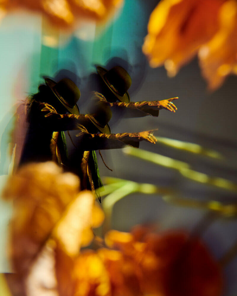 Alex de Mora – DMB.