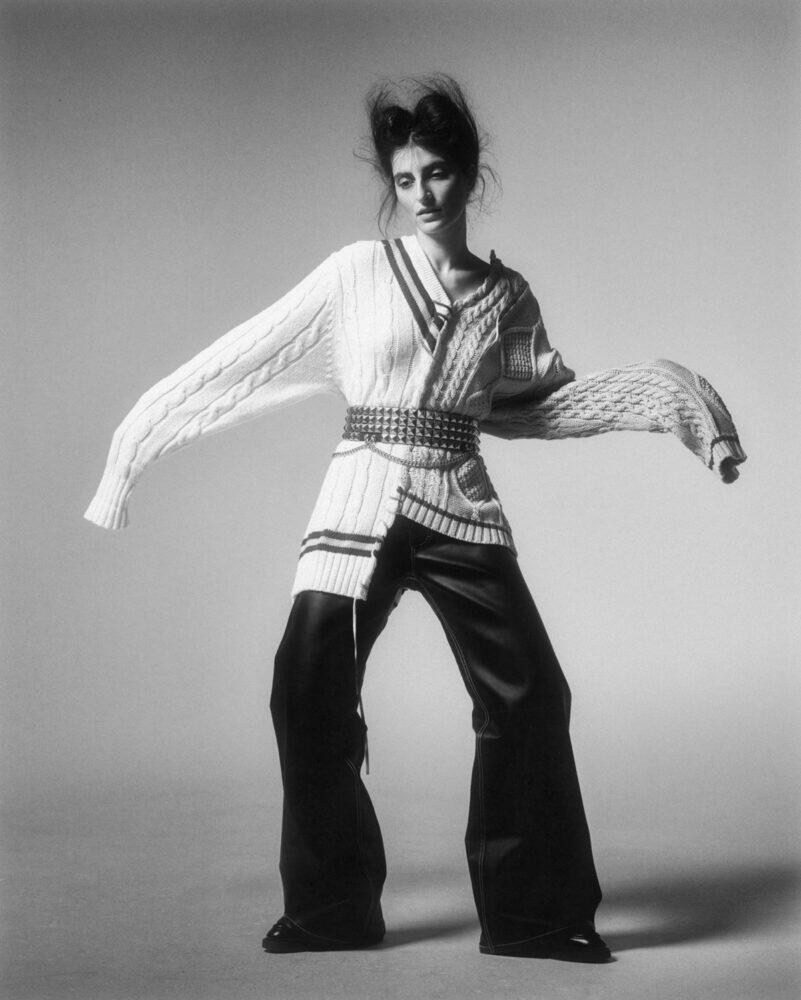 Alex de Mora – DMB.