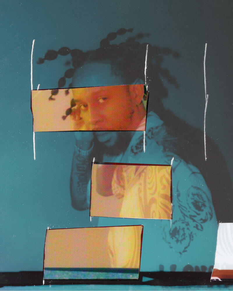 Elliot James Kennedy – DMB.