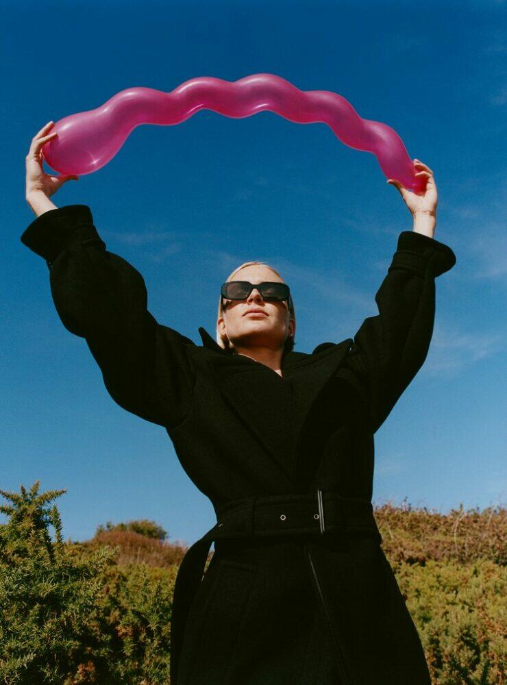 Alex de Mora – DMB.