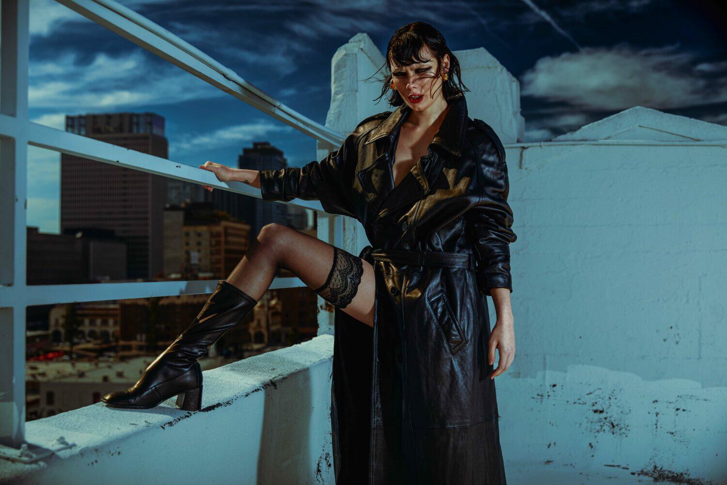 Alexandre Bassard – DMB.