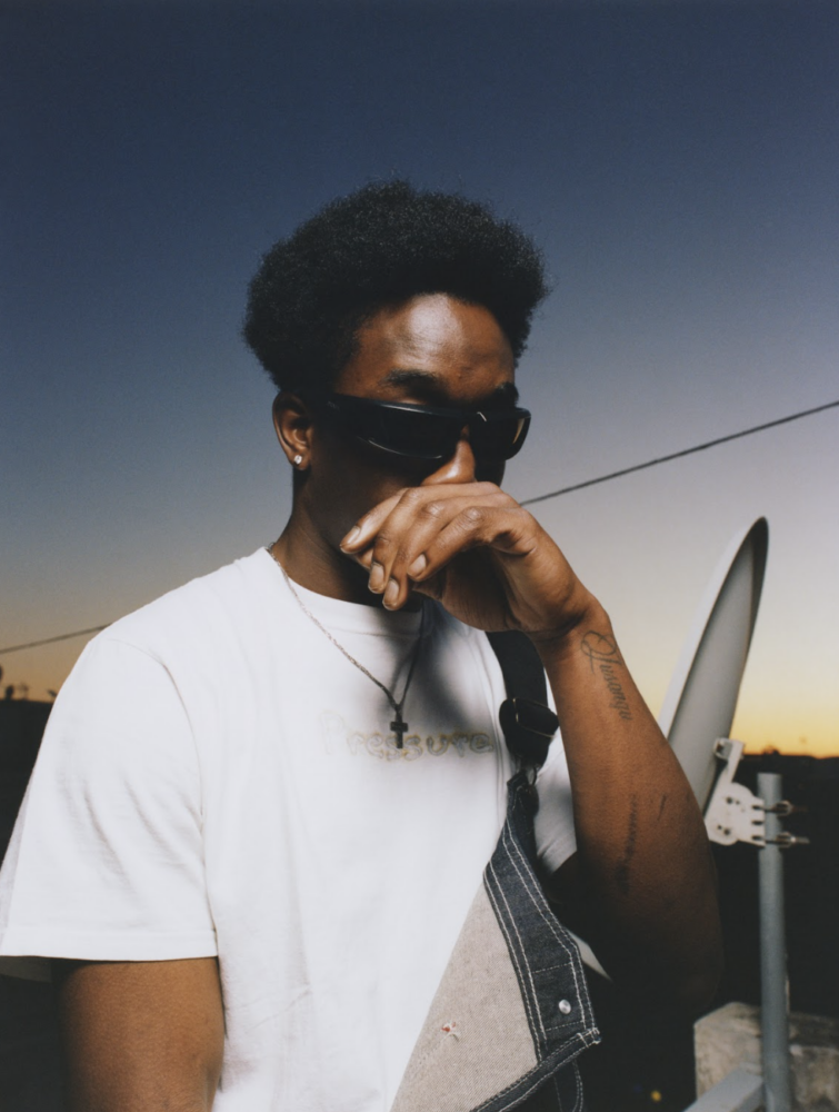 Alex de Mora – DMB.