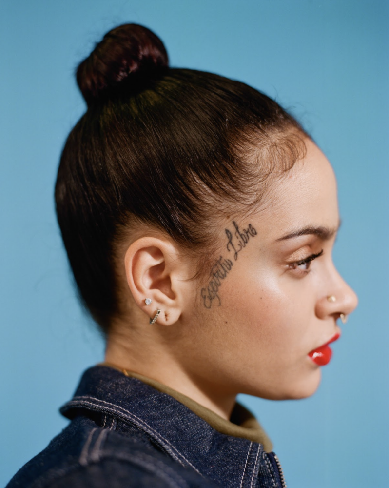 Alex de Mora – DMB.